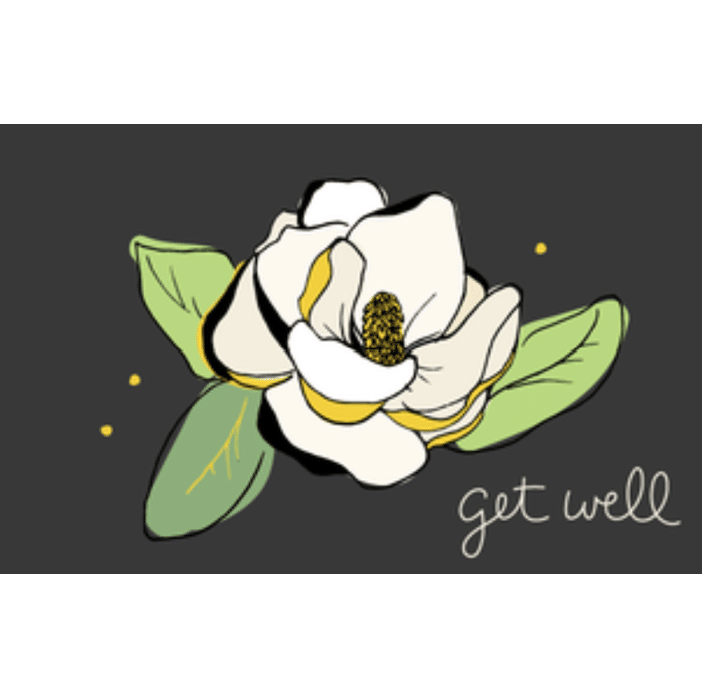 Buy the Best Quality Get Well Soon Gift Cards Dallas, Texas | Gimme ...